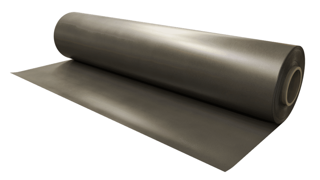 Flexible Graphite - High Purity - Mineral Seal Corporation