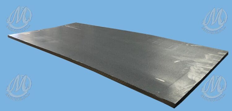 Low Density Graphite - Graphite - Mineral Seal Corporation
