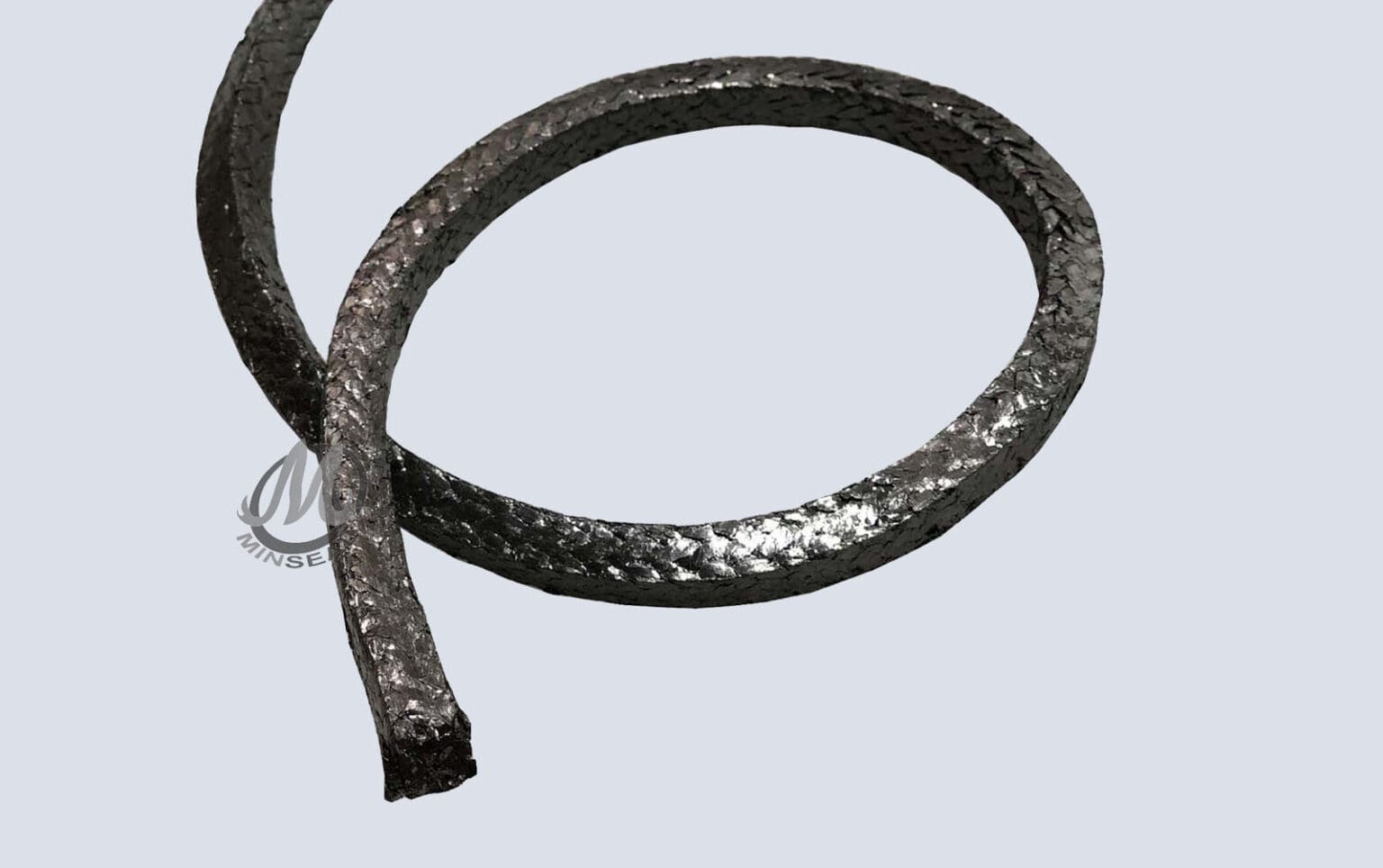 Graphite Packing - EMI Shielding - Mineral Seal Corporation